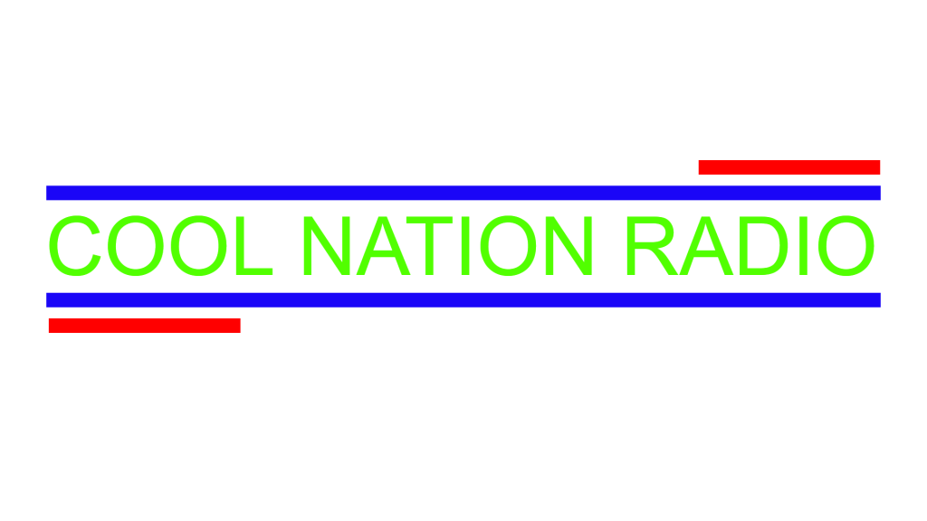 Schedule – COOL NATION RADIO
