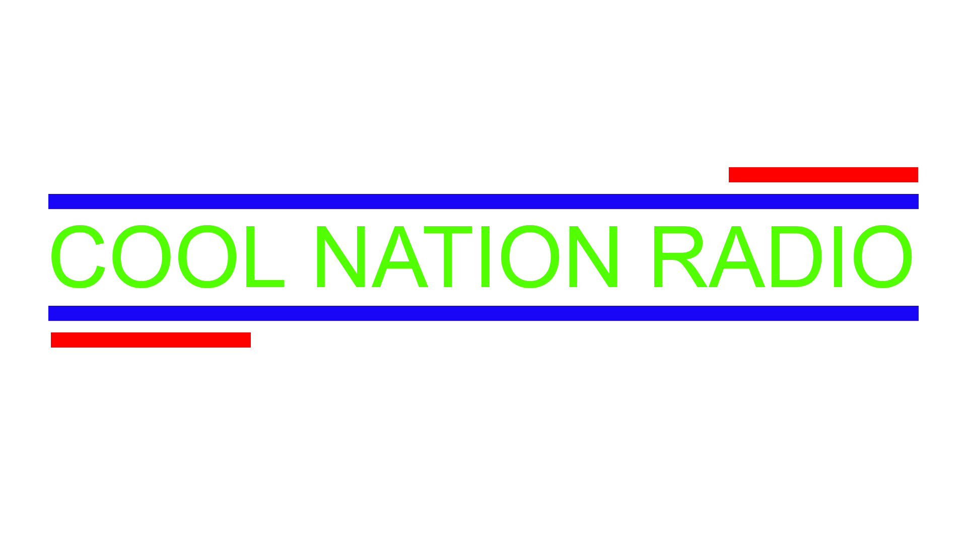 Player – COOL NATION RADIO